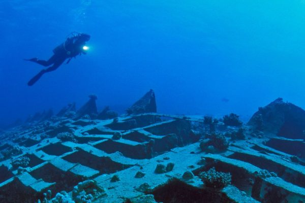 Tarpon Springs - Seabreeze Boat Rentals
